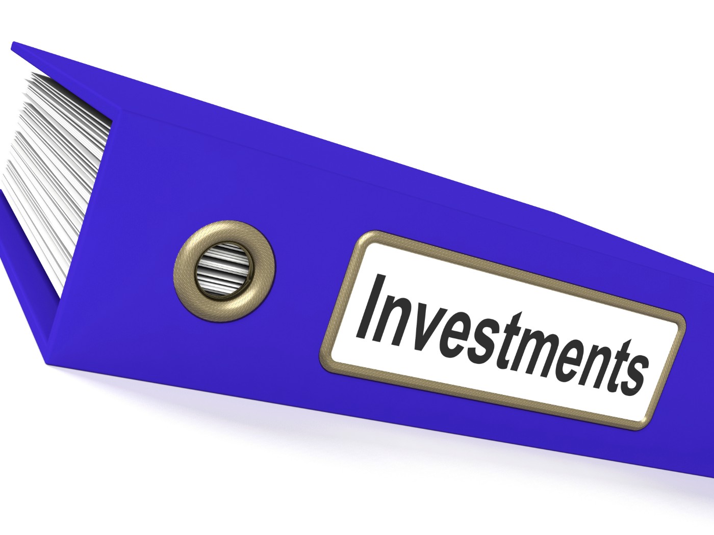 Trust Deed Investments In Paris KY Happy Investments Inc Trust Deed Investments In Paris KY Happy Investments Inc